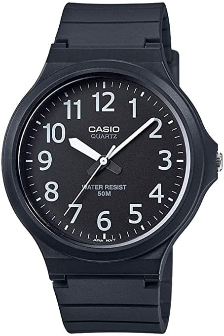 21 Mejores Relojes por 20 Euros o Menos - Marefinos
