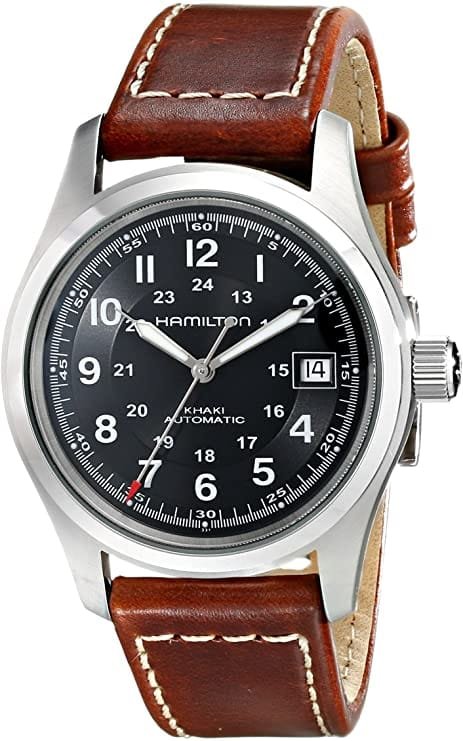 Los 10 Mejores Relojes Automáticos Baratos Calidad Precio - Marefinos