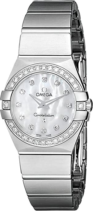 Los 15 Mejores Relojes Omega de 2021 | Marefinos