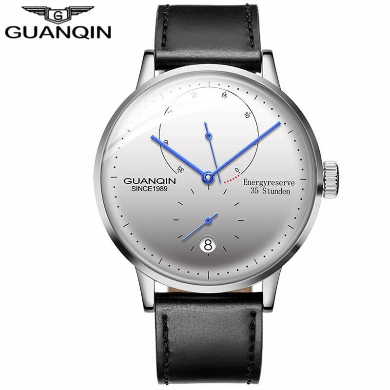 Relojes Chinos: Mejores Marcas de 2021 | Marefinos