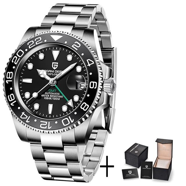 Las 20 Mejores Marcas de Relojes Chinos de Calidad - Marefinos