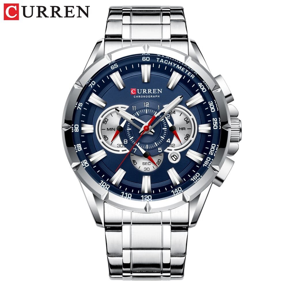 15 Mejores Marcas de Relojes Chinos de Calidad 2022