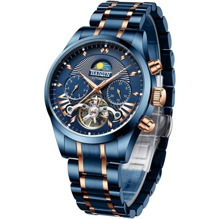 Relojes Chinos: Mejores Marcas de 2021 | Marefinos