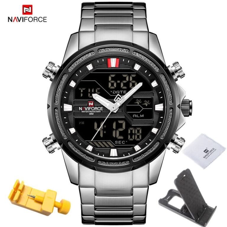 15 Mejores Marcas de Relojes Chinos de Calidad 2023
