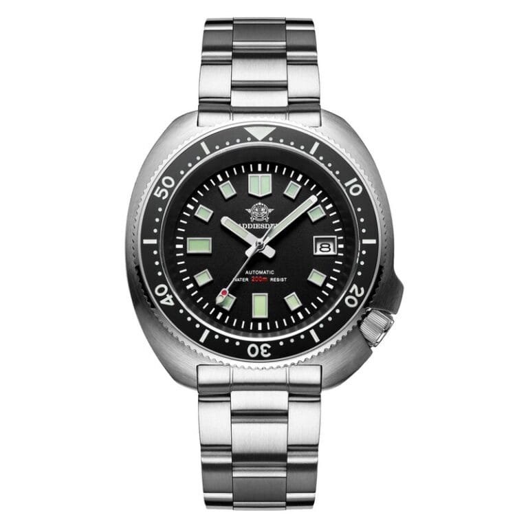 Las 20 Mejores Marcas de Relojes Chinos de Calidad - Marefinos