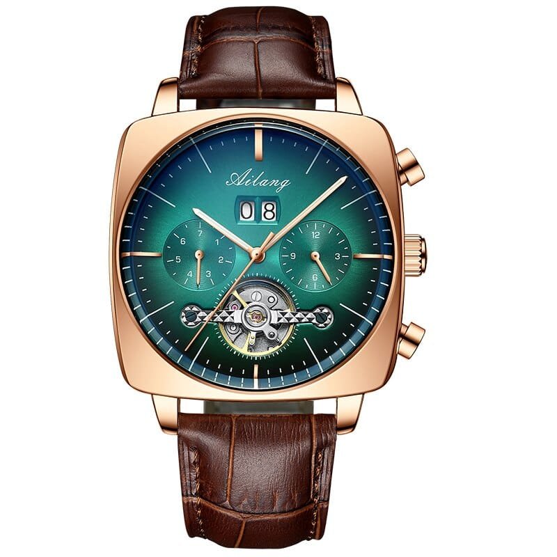 Las 20 Mejores Marcas de Relojes Chinos de Calidad - Marefinos
