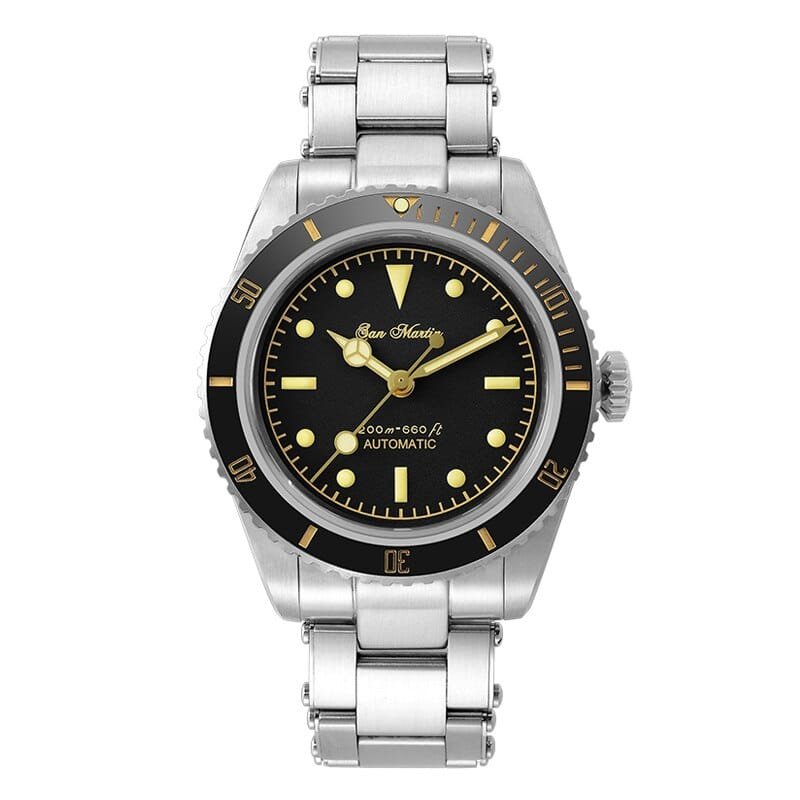 Las 20 Mejores Marcas de Relojes Chinos de Calidad - Marefinos