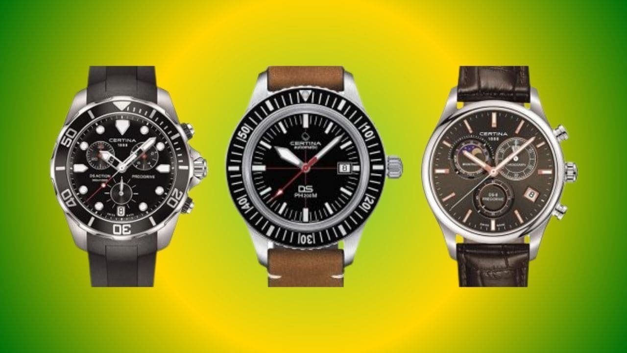 Relojes Fossil: Opiniones, Historia y 10 Mejores Relojes - Marefinos